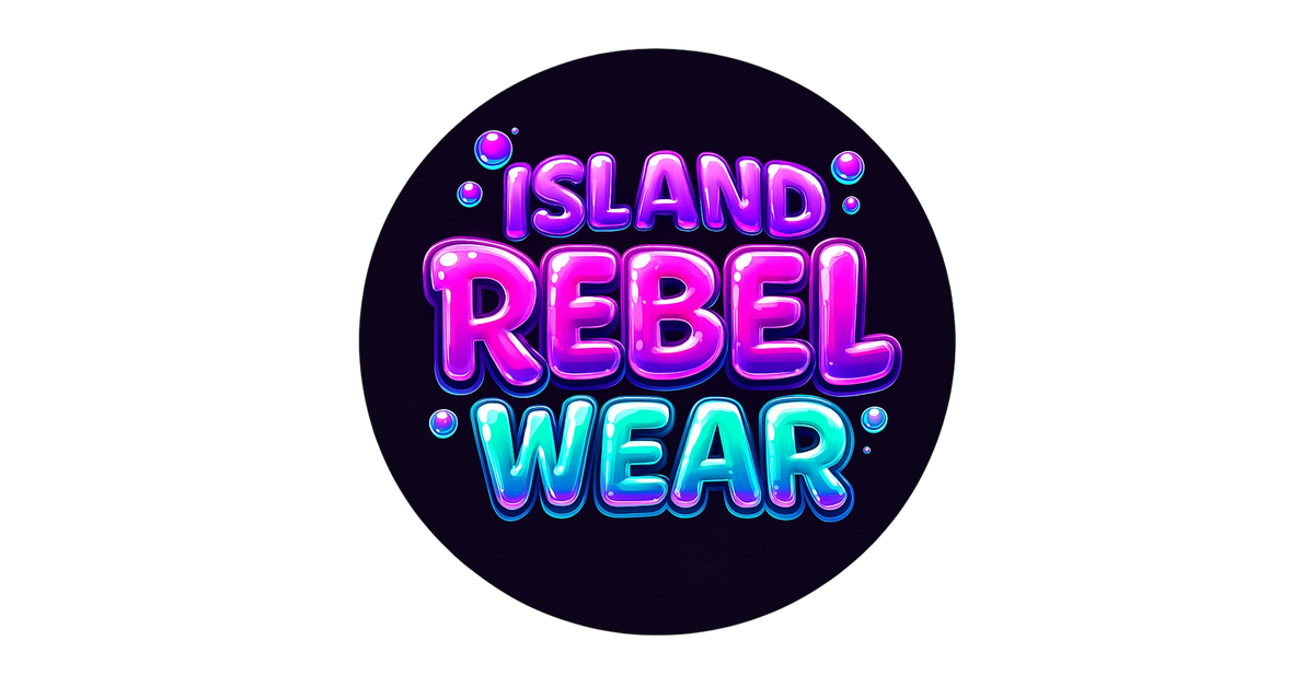 The Cozy Tee Collection – Island Rebel Wear
